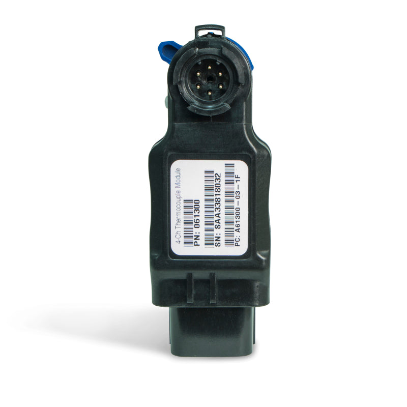 Banks Power iDash 1.8 DataMonster / Super Gauge 4 Ch Thermocouple Modu ...